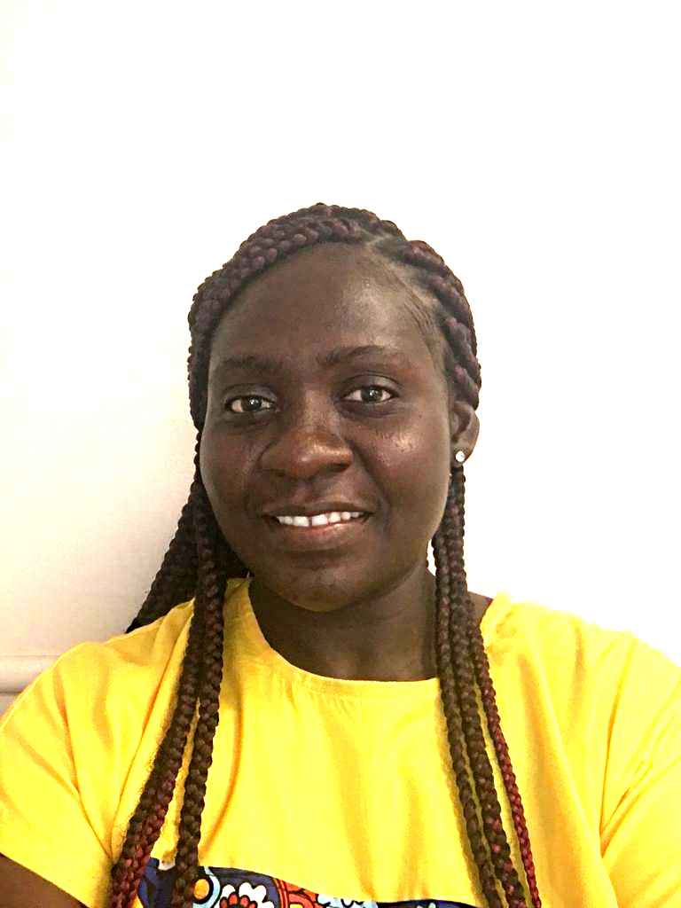 Harriet Acquaye – Nature Today