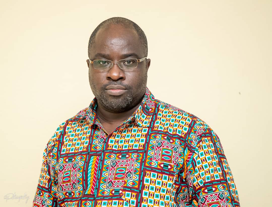 Prof. Frederick Ato Armah – Nature Today